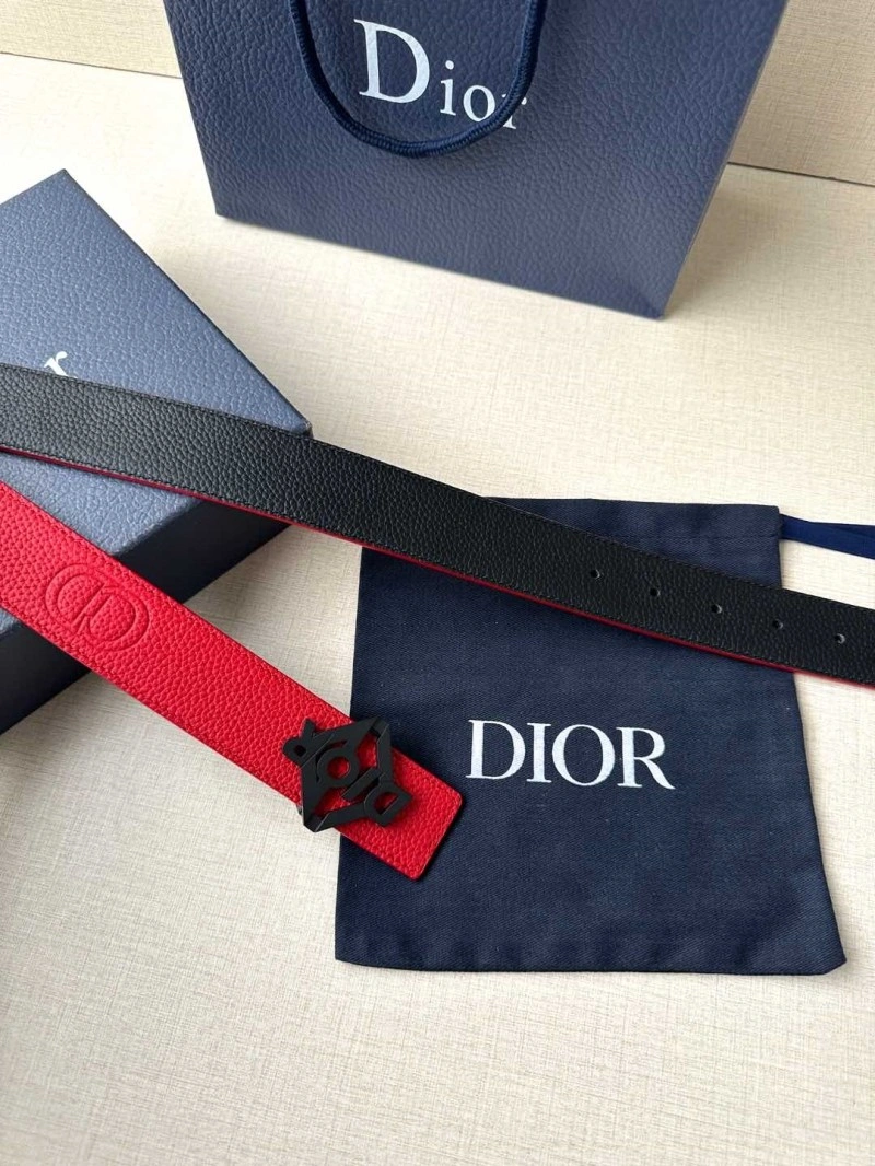 OEM Christian Dior Belts