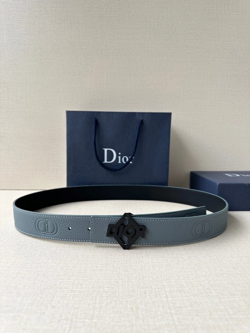 OEM Christian Dior Belts