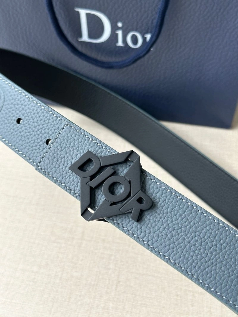 OEM Christian Dior Belts