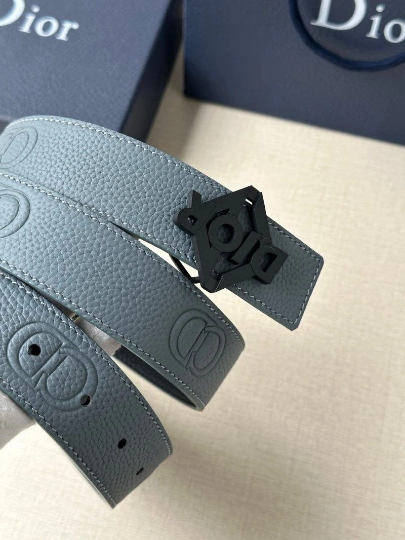 OEM Christian Dior Belts