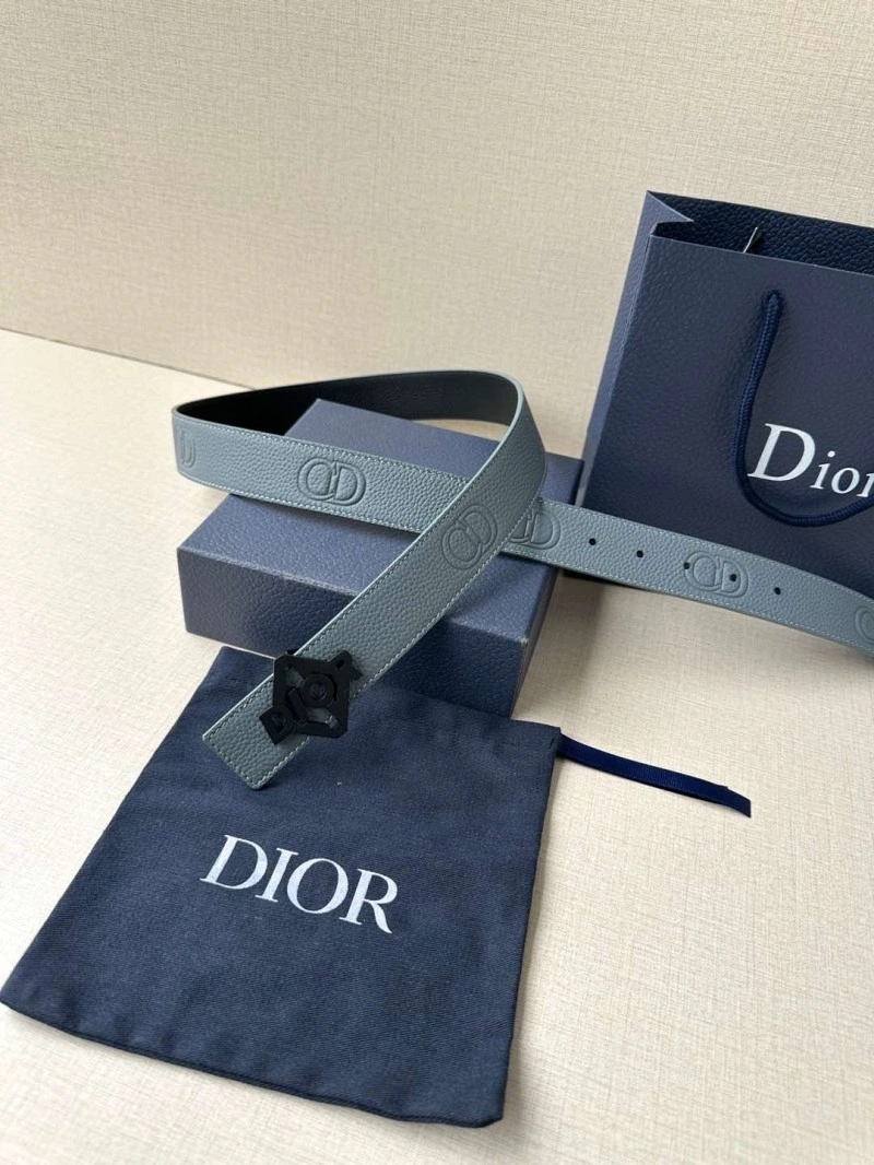 OEM Christian Dior Belts