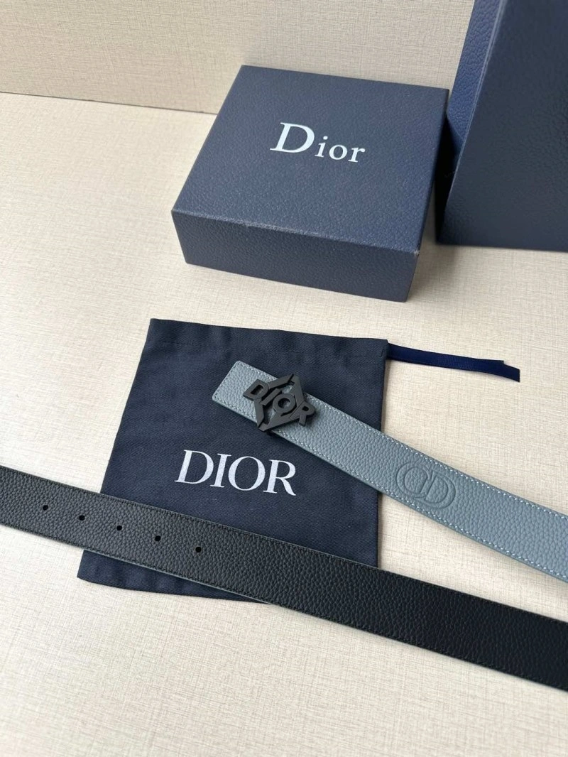 OEM Christian Dior Belts
