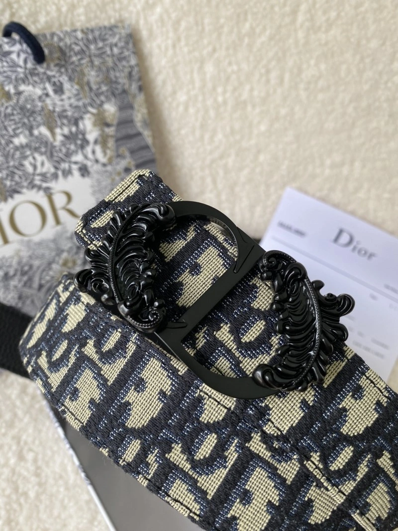 1:1 copy Christian Dior Belts