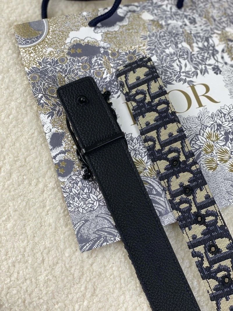 1:1 copy Christian Dior Belts