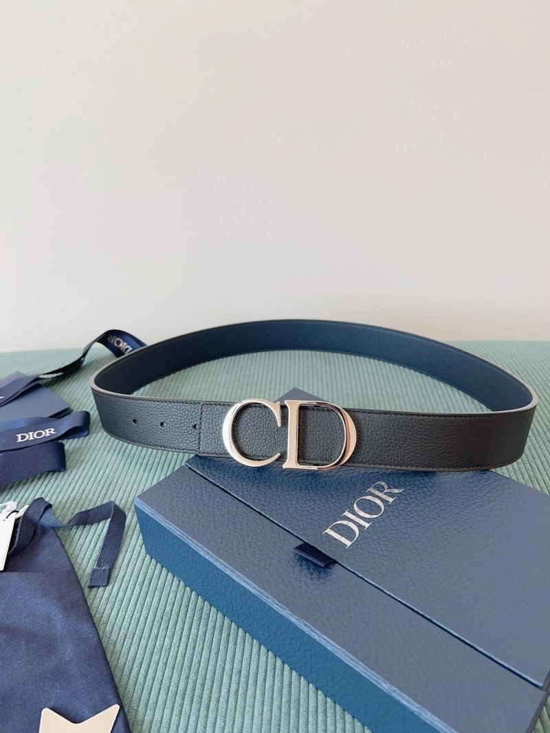 High fidelity Christian Dior Belts