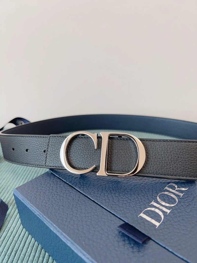 High fidelity Christian Dior Belts