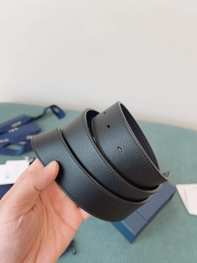 High fidelity Christian Dior Belts
