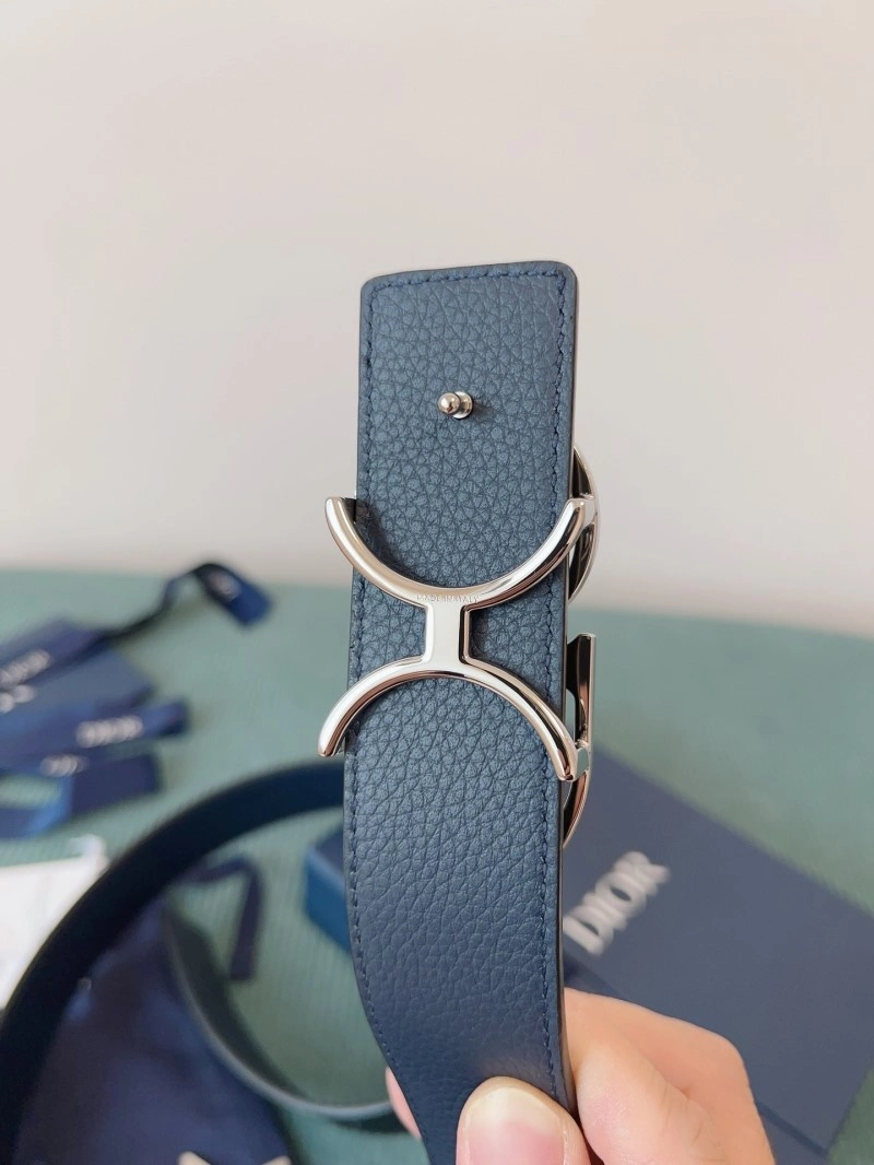 High fidelity Christian Dior Belts