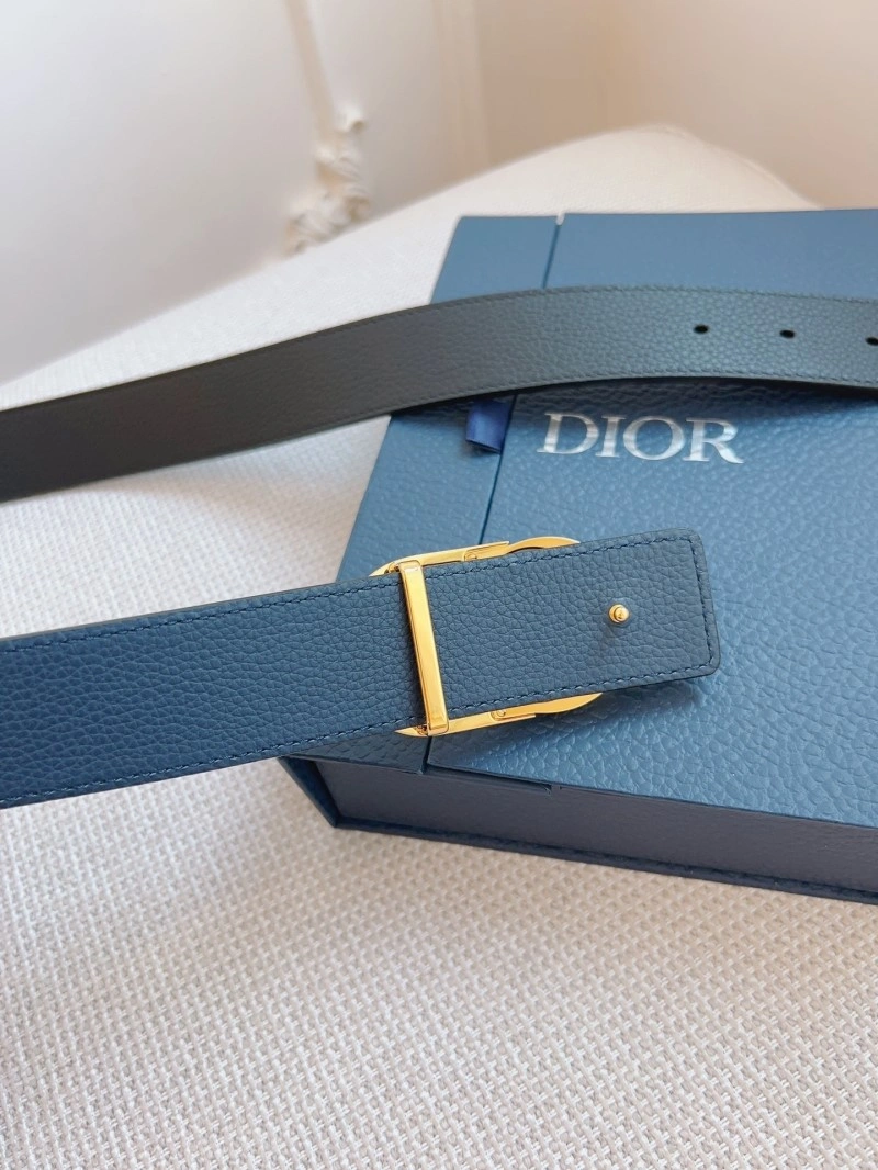Budget-friendly Christian Dior Belts