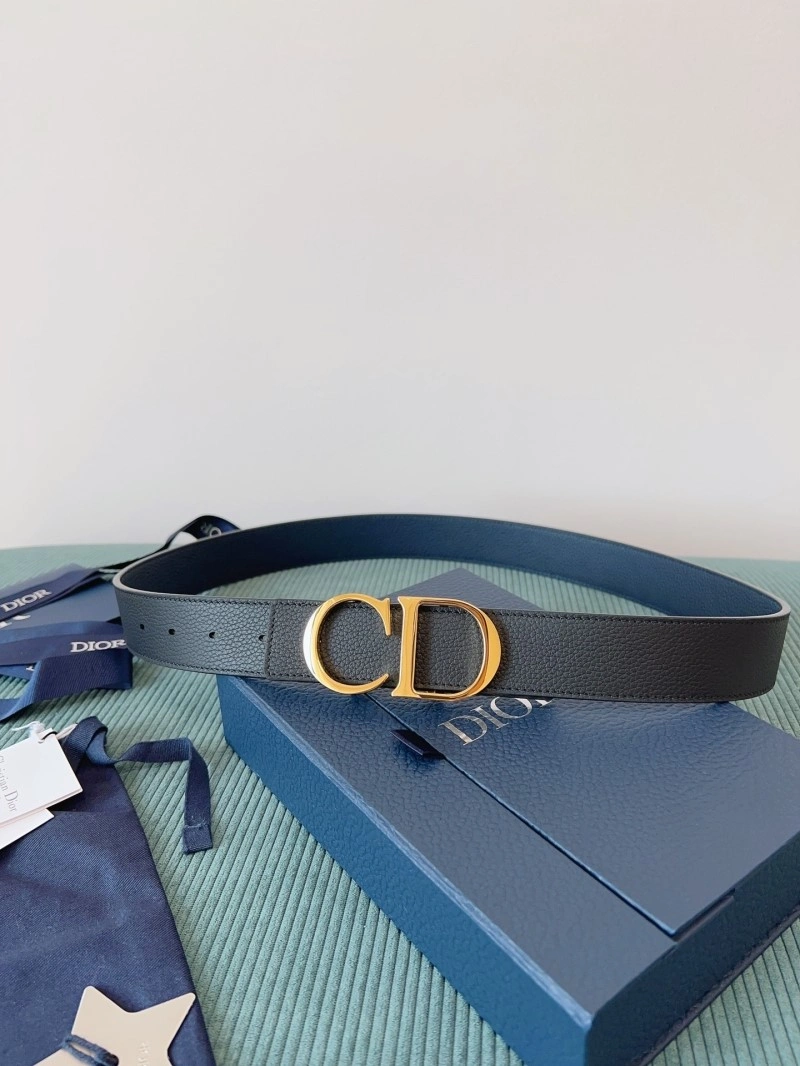 High accuracy Christian Dior Belts