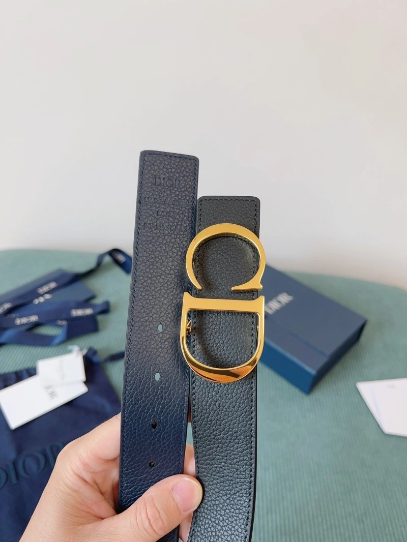 High accuracy Christian Dior Belts