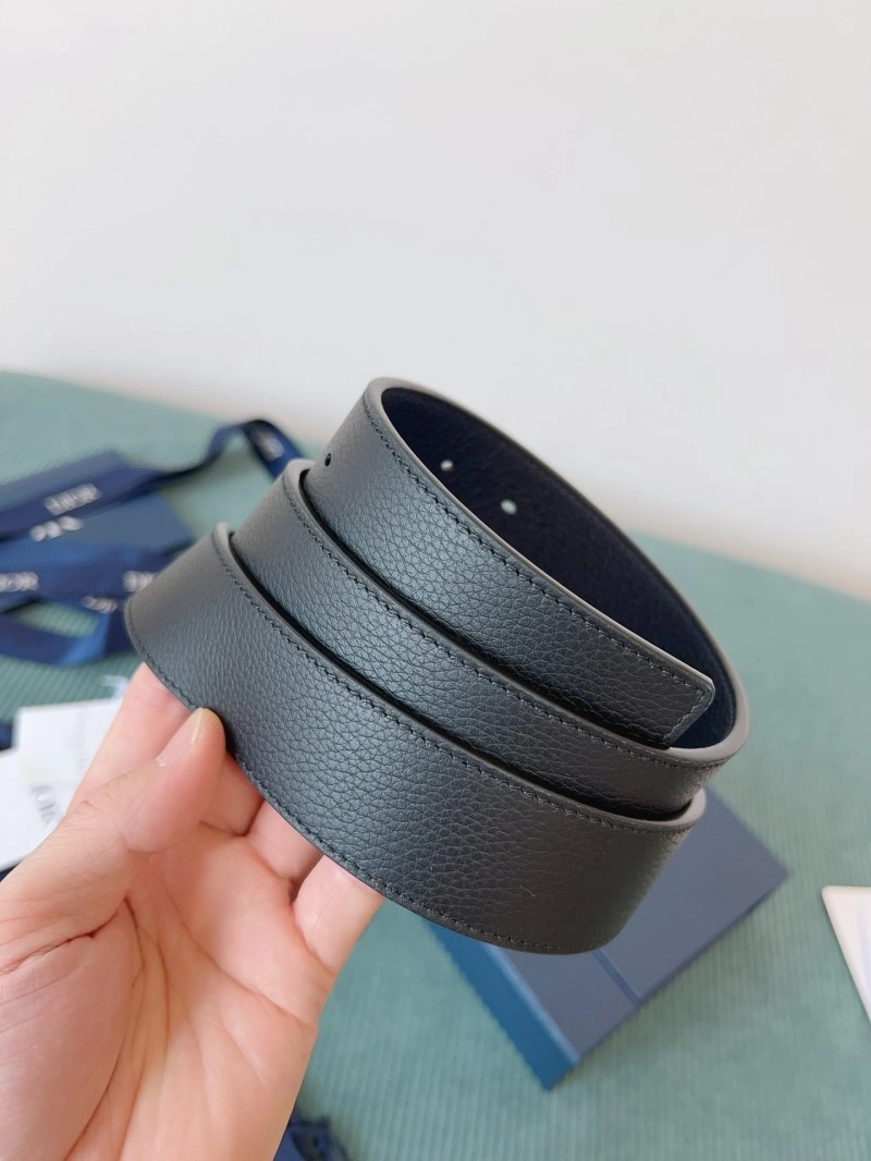 High accuracy Christian Dior Belts