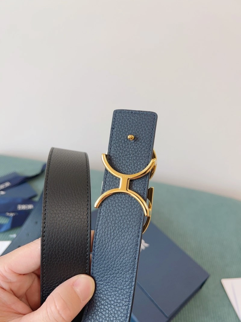 High accuracy Christian Dior Belts