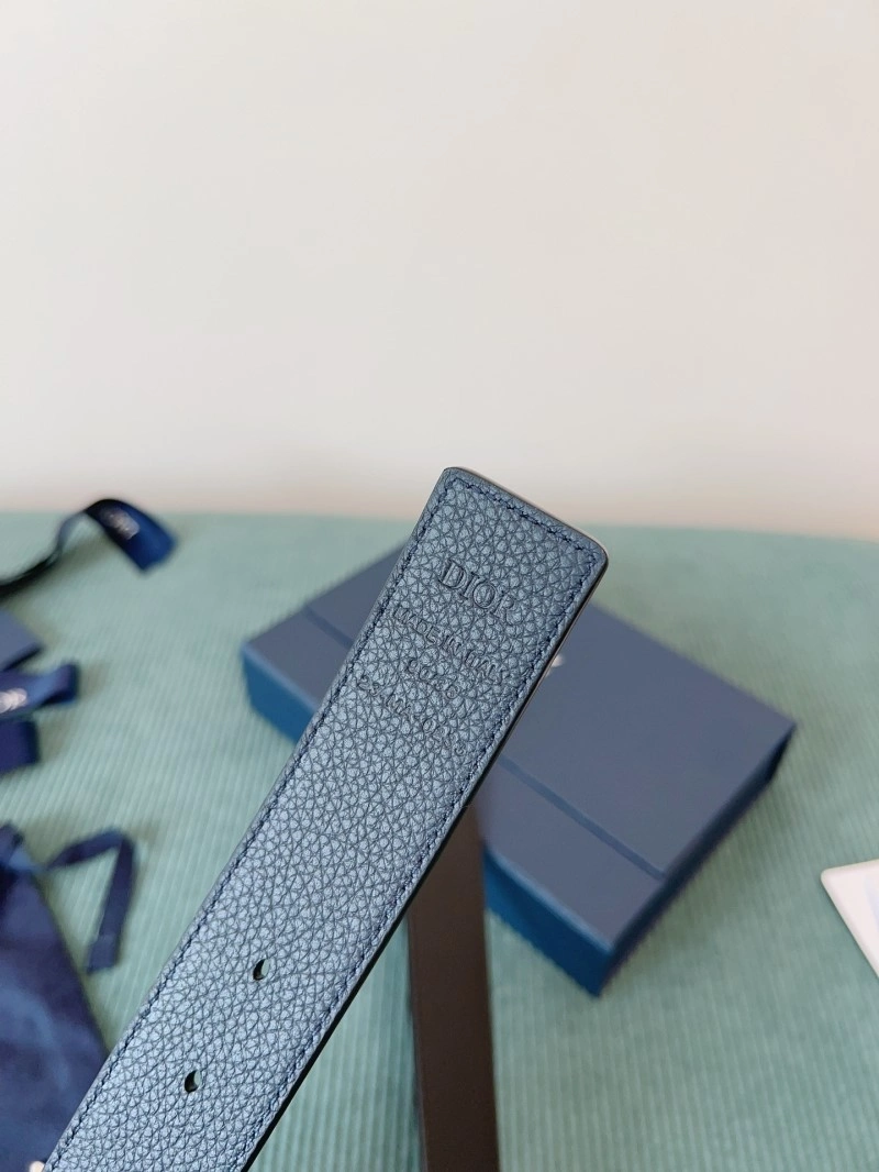 High accuracy Christian Dior Belts
