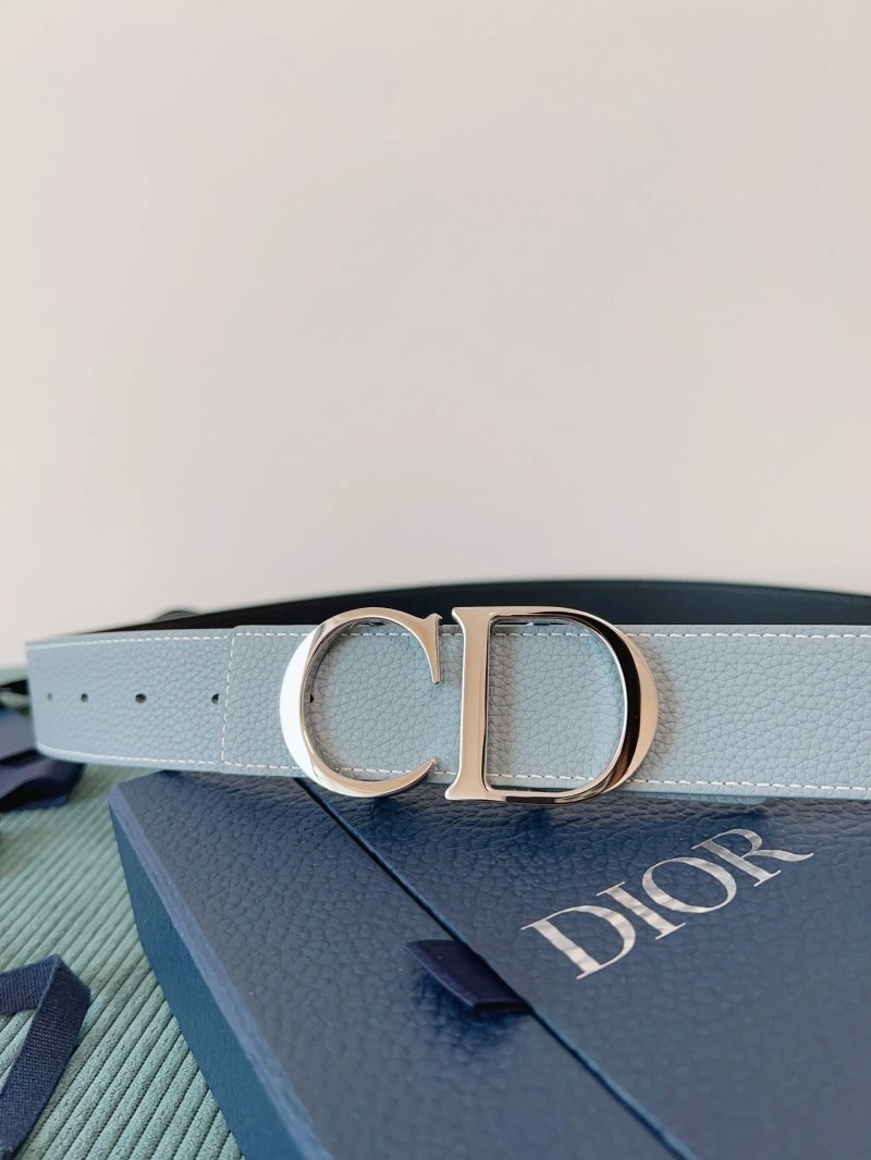 Discounted Christian Dior Belts