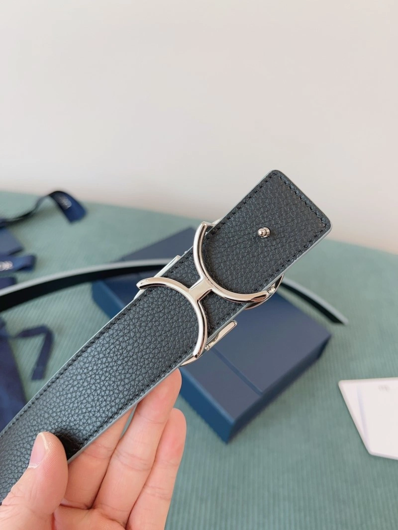 Discounted Christian Dior Belts