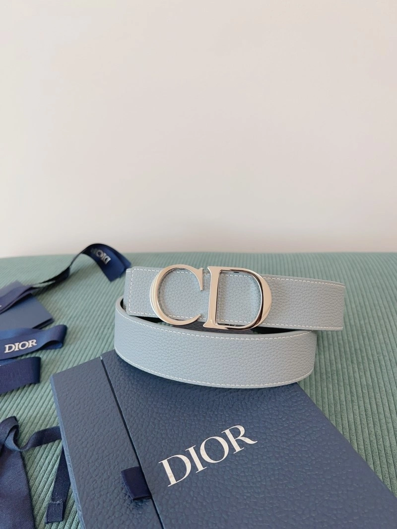 Discounted Christian Dior Belts