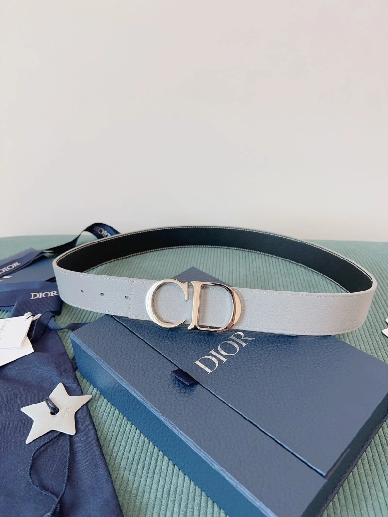 Economical Christian Dior Belts