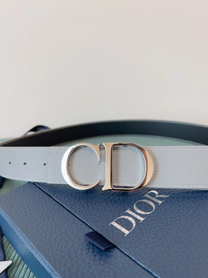 Economical Christian Dior Belts