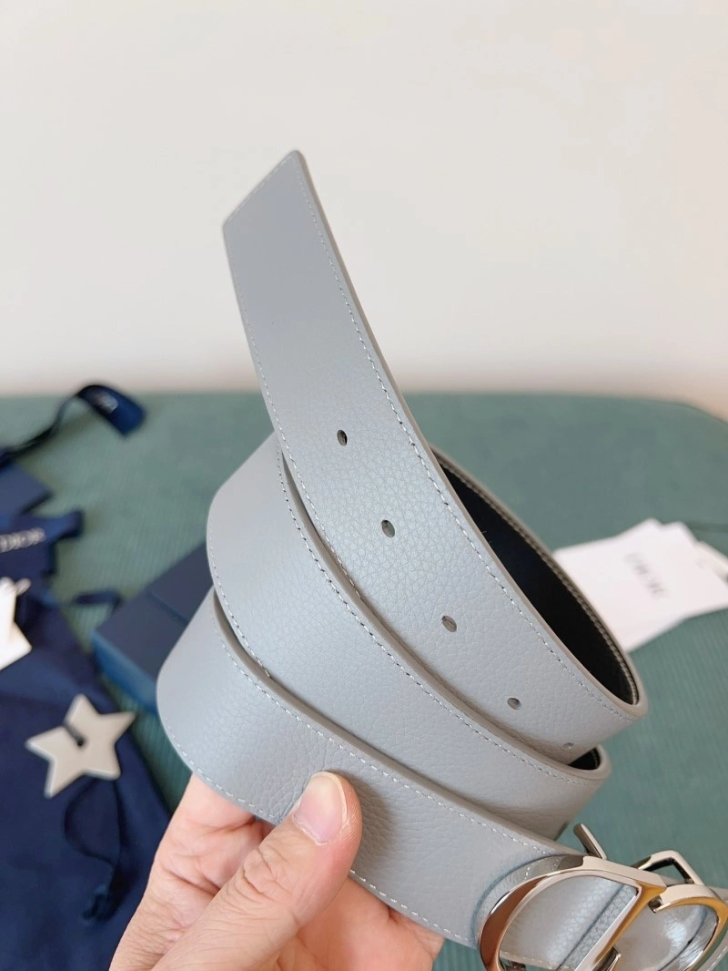 Economical Christian Dior Belts