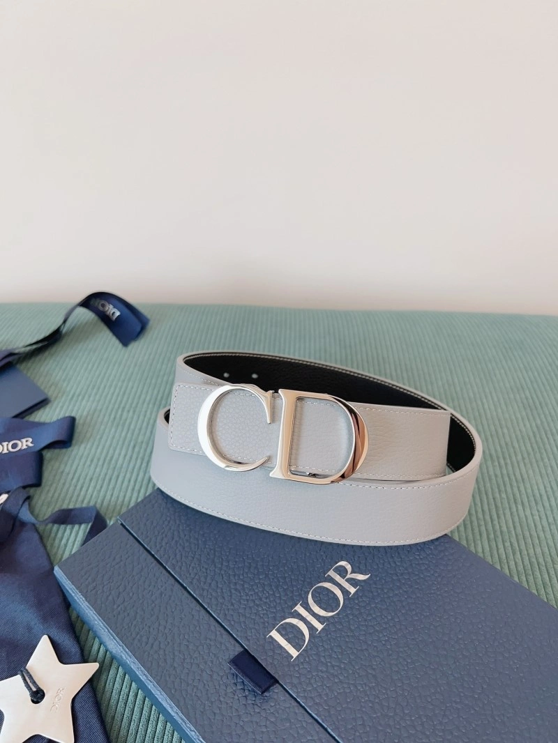 Economical Christian Dior Belts