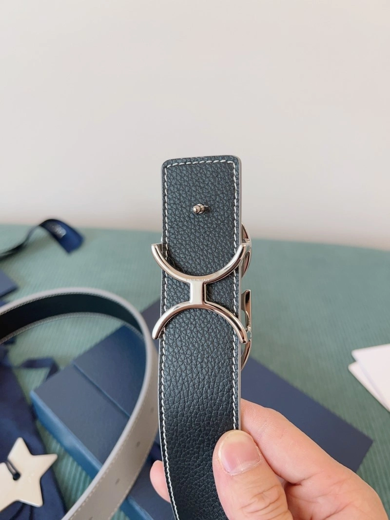Economical Christian Dior Belts