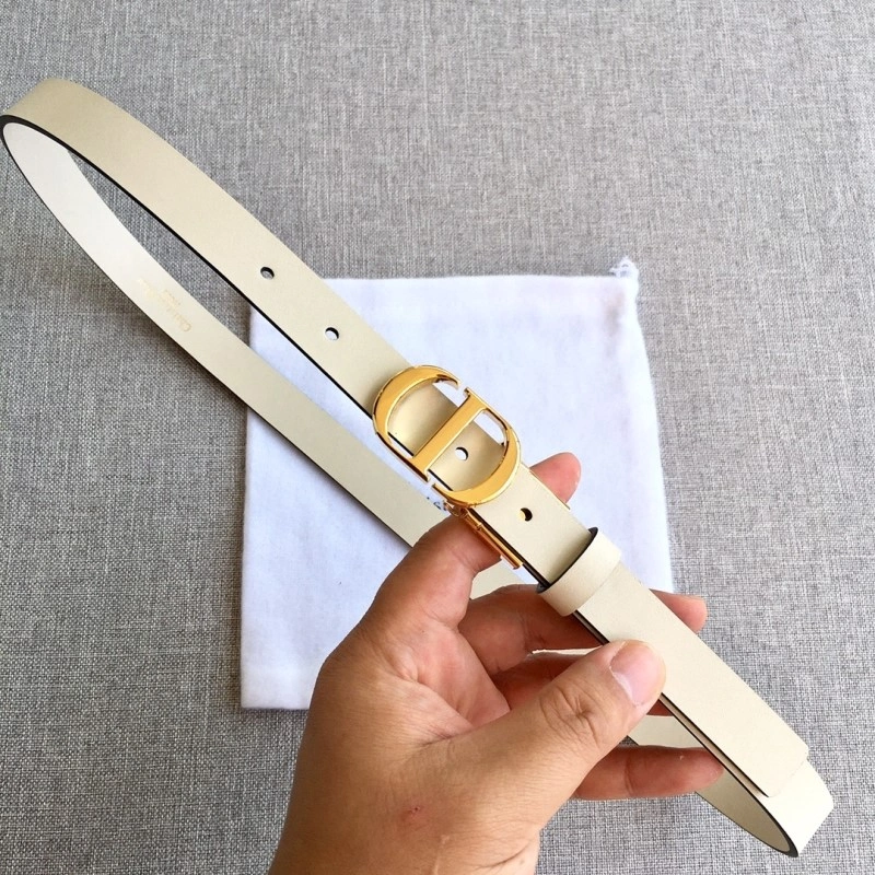 High accuracy Christian Dior Belts