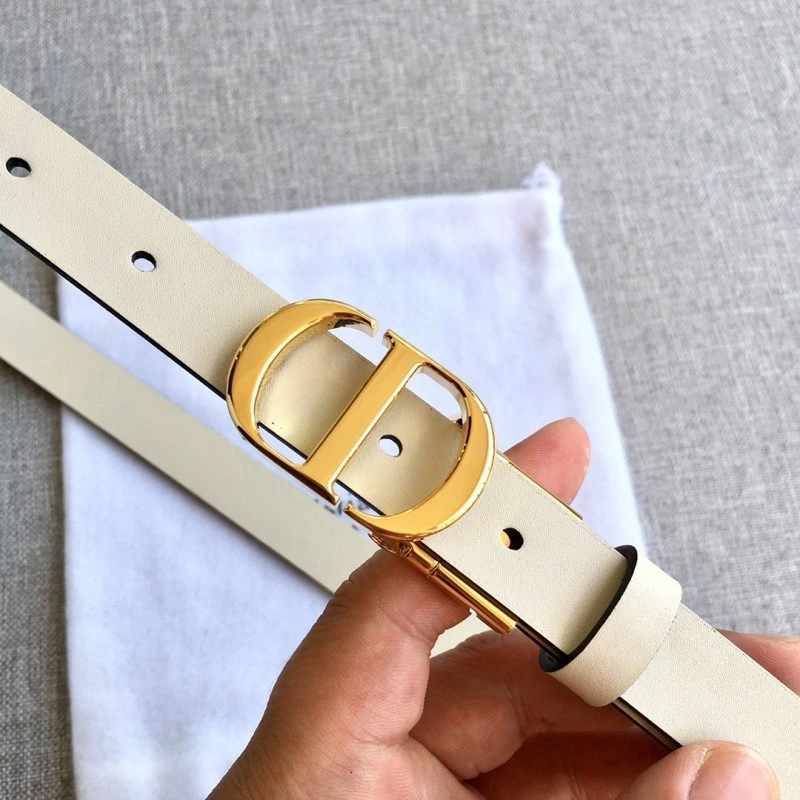 High accuracy Christian Dior Belts