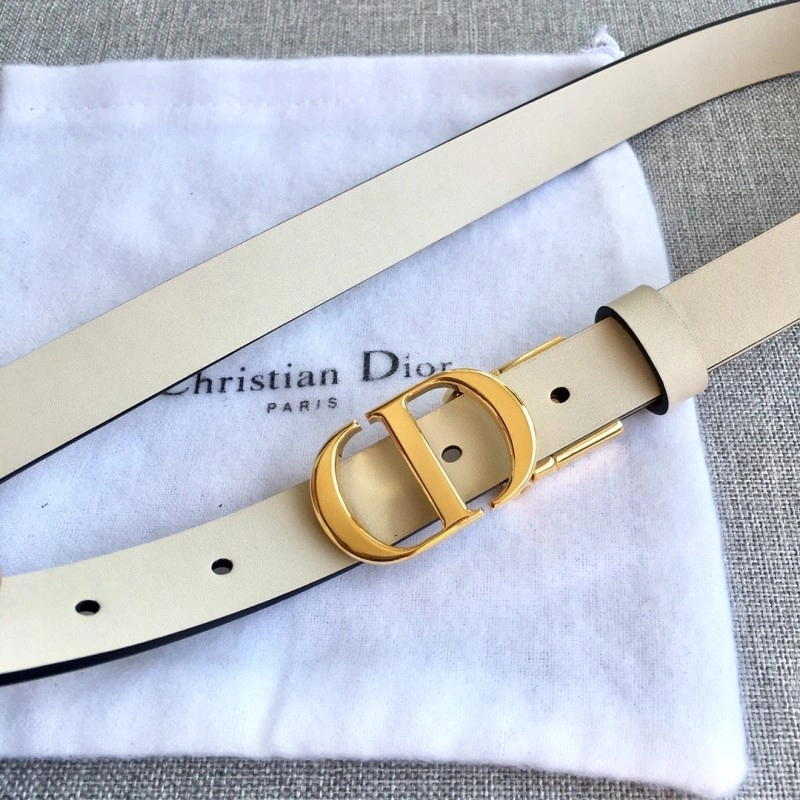 High accuracy Christian Dior Belts