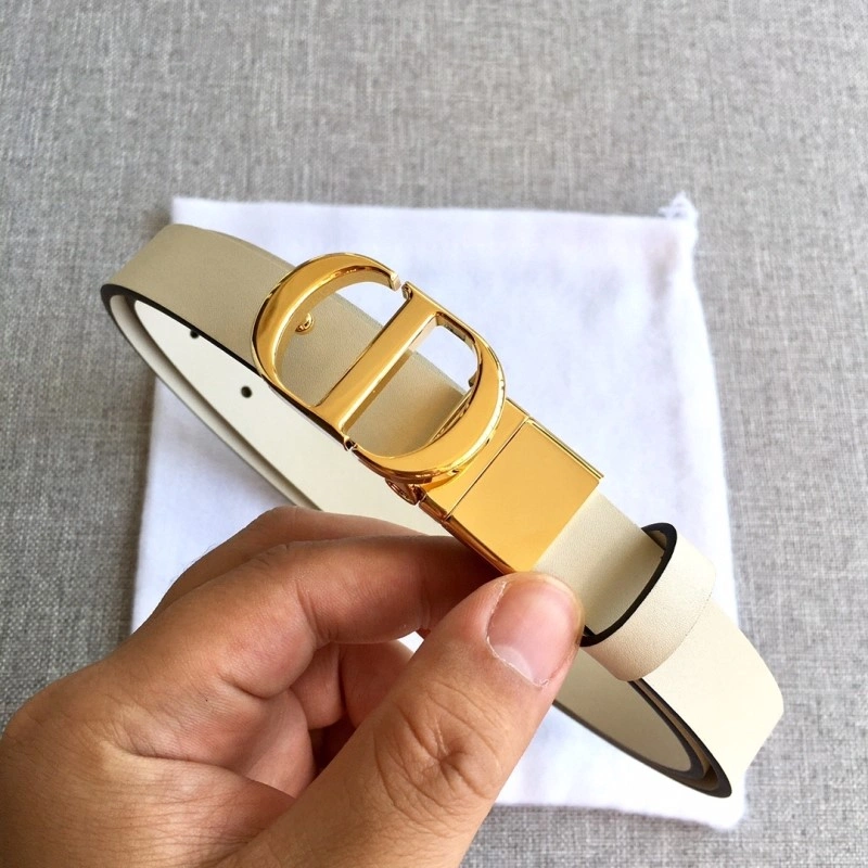 High accuracy Christian Dior Belts