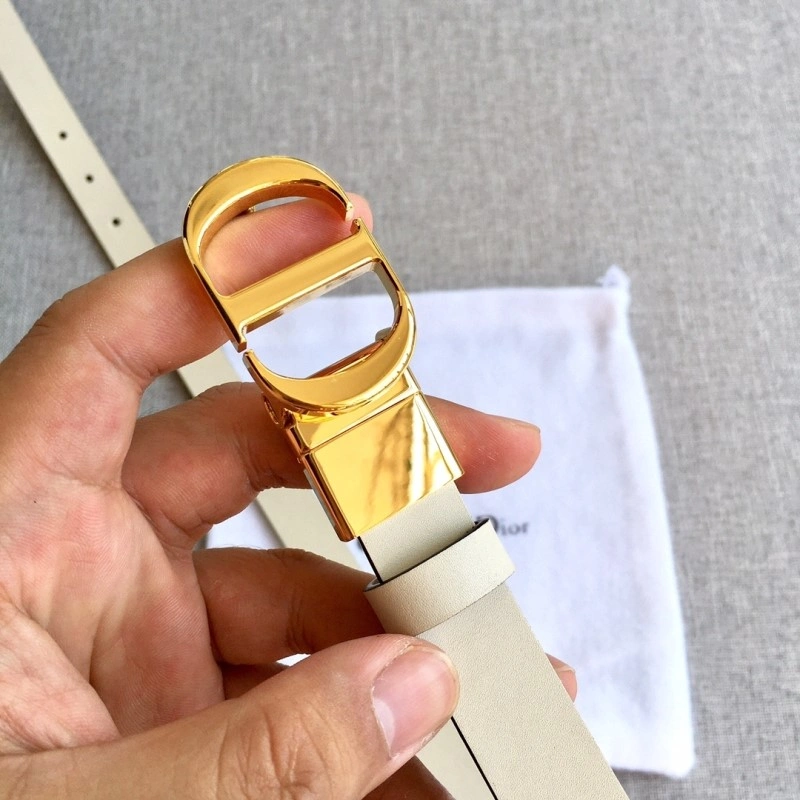High accuracy Christian Dior Belts
