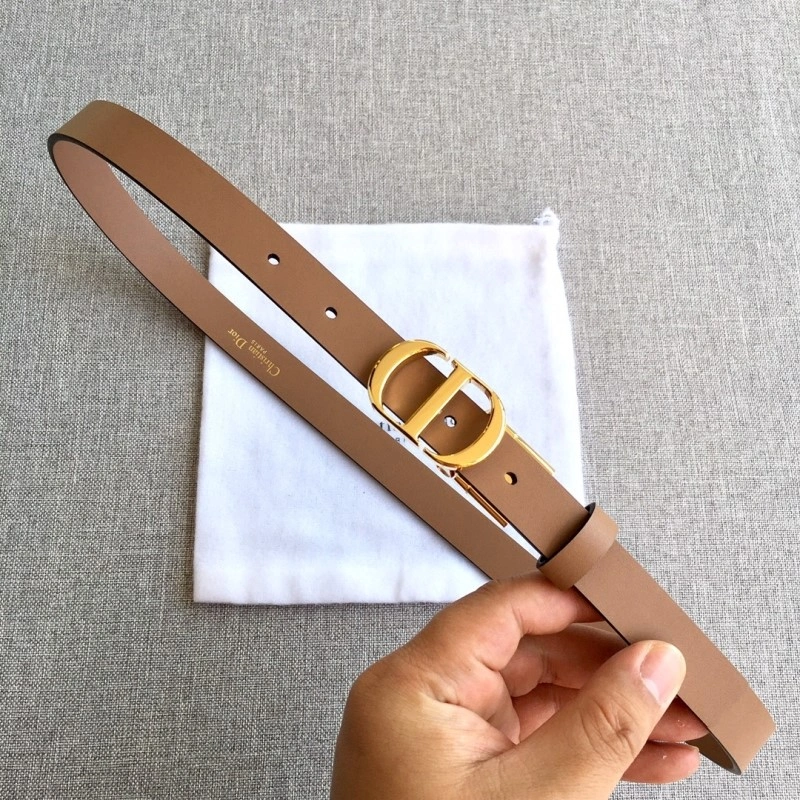 Precise copy Christian Dior Belts