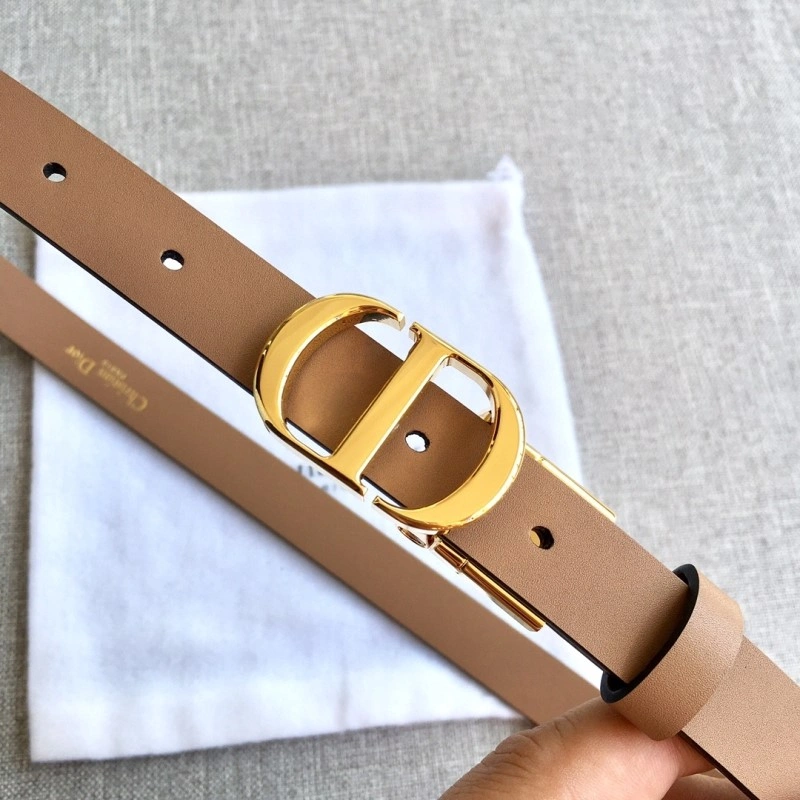 Precise copy Christian Dior Belts