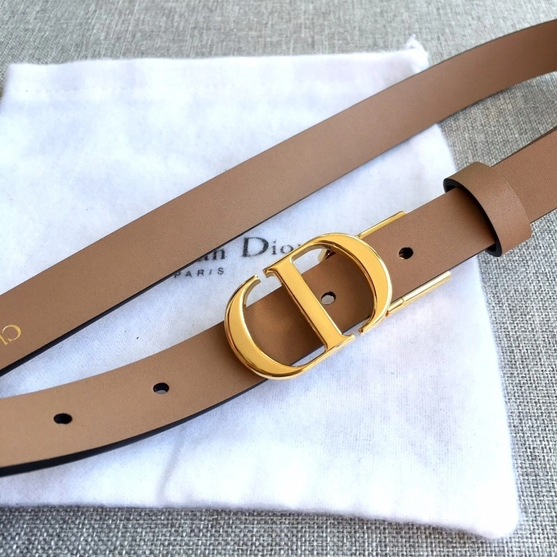 Precise copy Christian Dior Belts