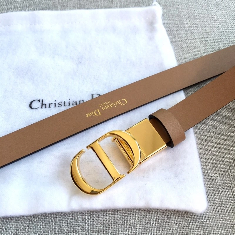 Precise copy Christian Dior Belts