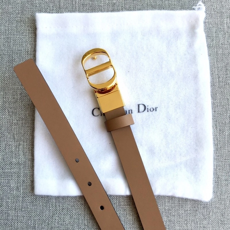 Precise copy Christian Dior Belts