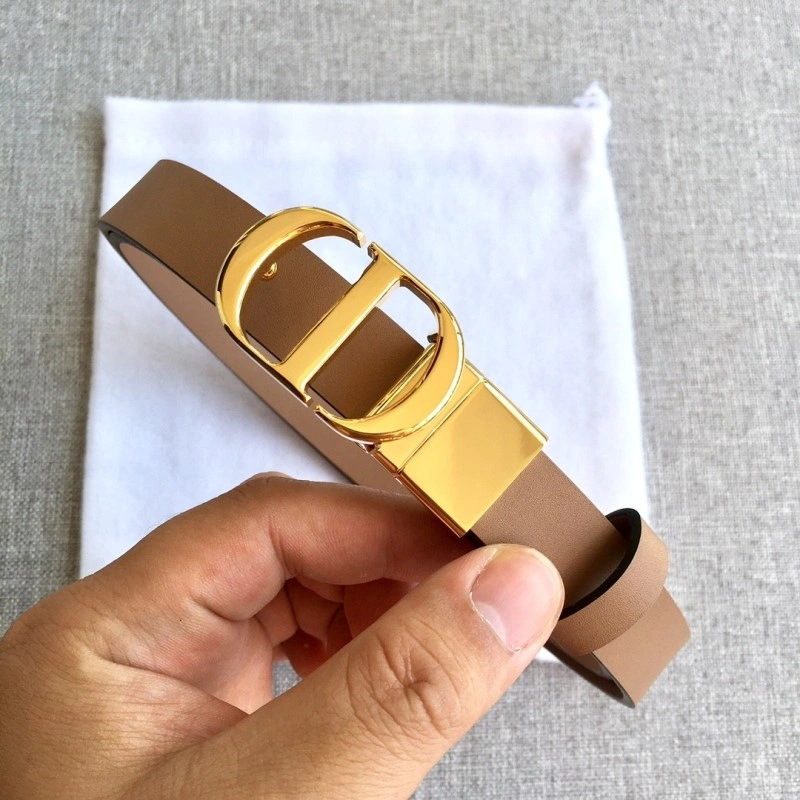 Precise copy Christian Dior Belts