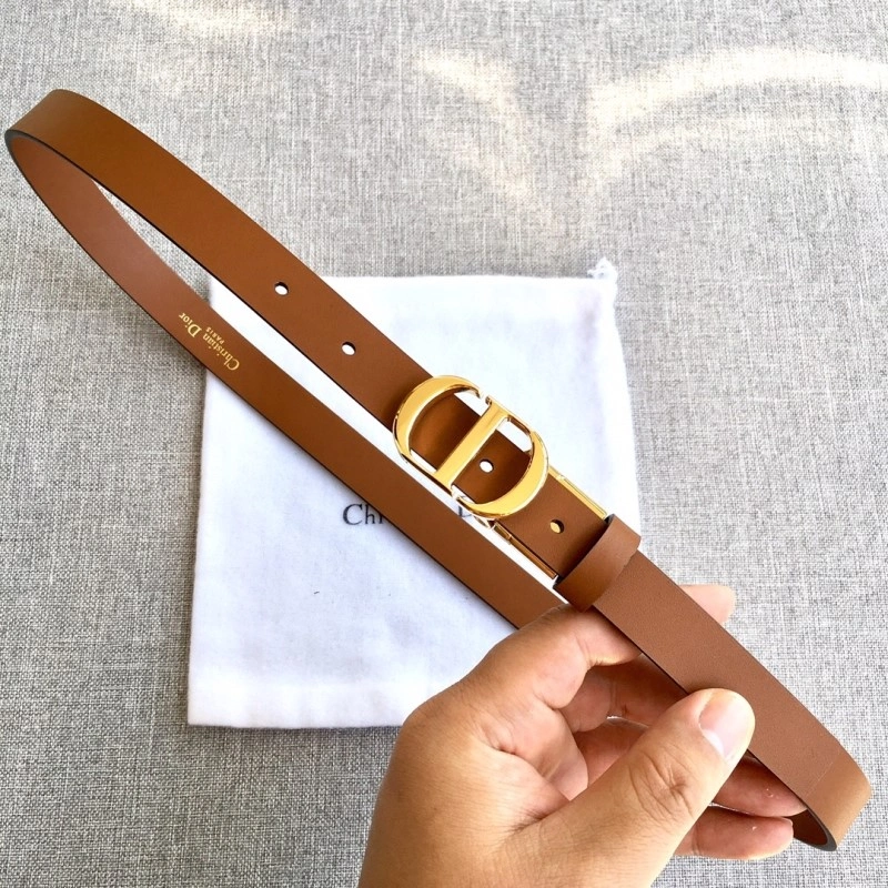 High fidelity Christian Dior Belts