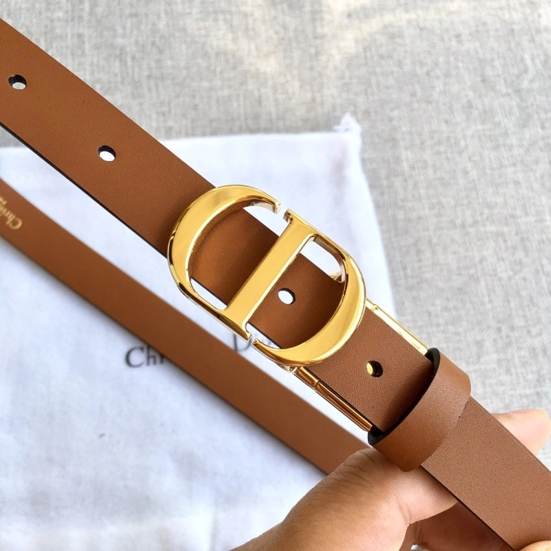 High fidelity Christian Dior Belts