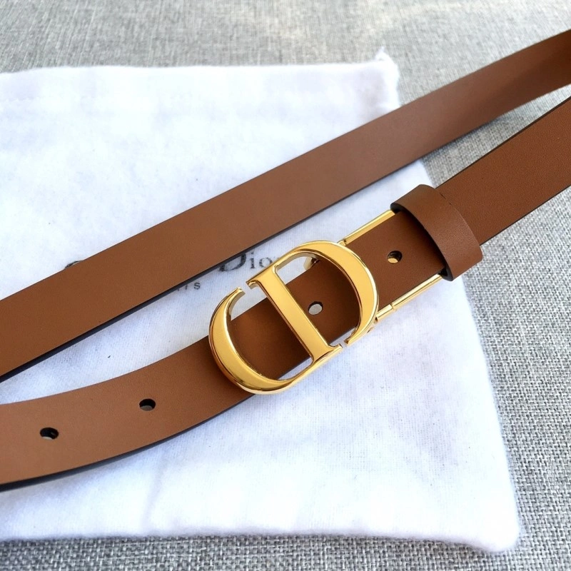 High fidelity Christian Dior Belts