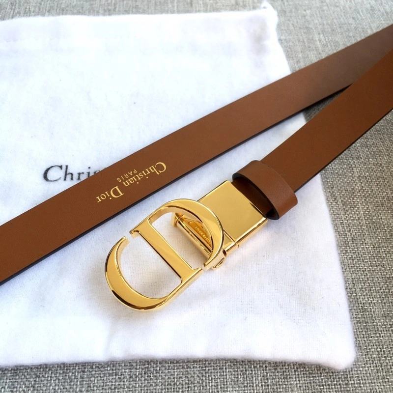 High fidelity Christian Dior Belts