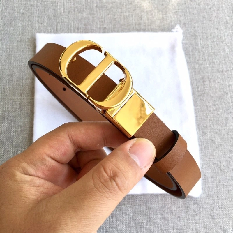 High fidelity Christian Dior Belts