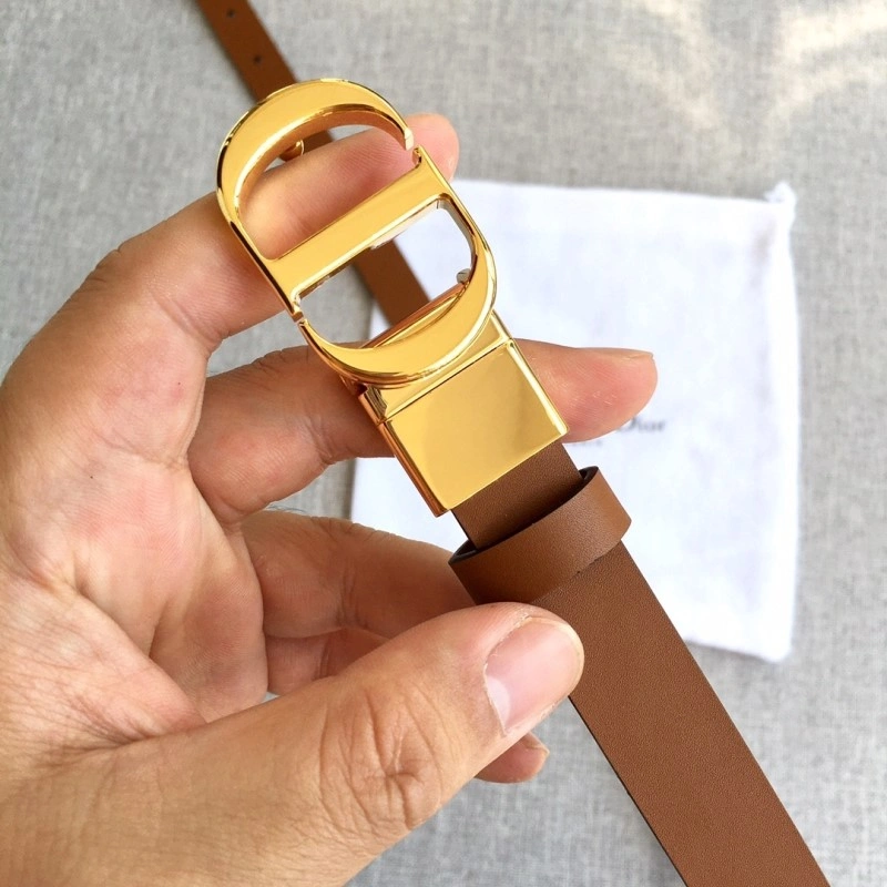 High fidelity Christian Dior Belts