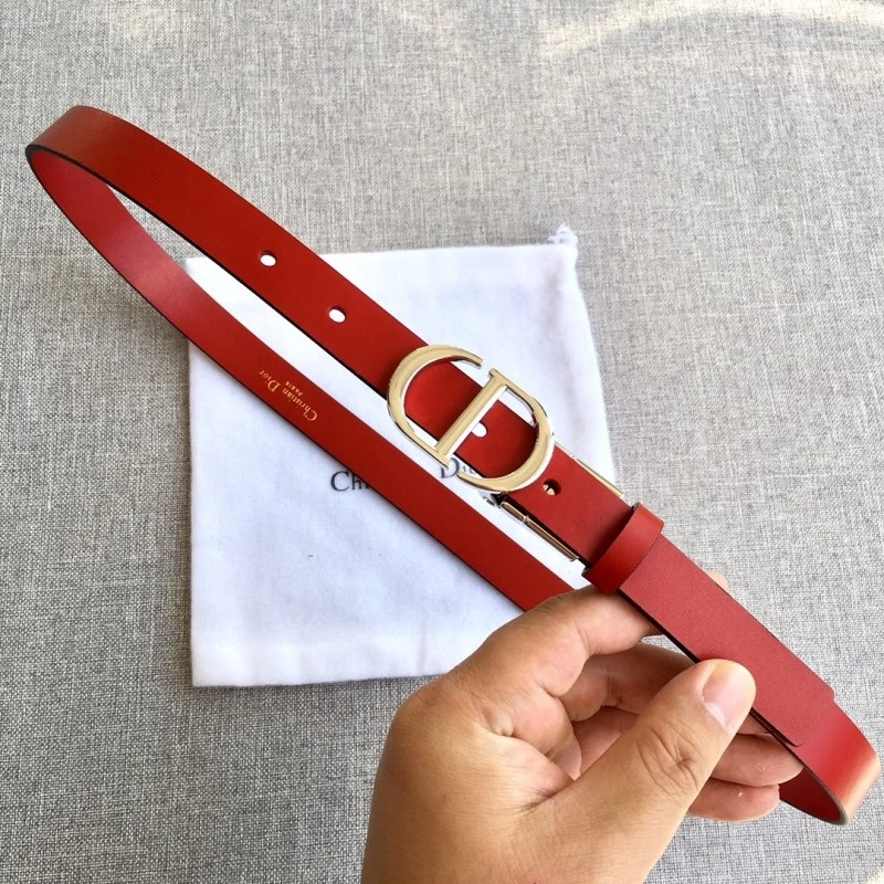 Top mirror Christian Dior Belts