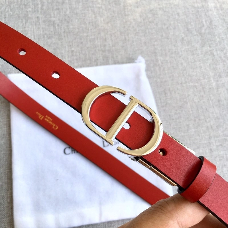 Top mirror Christian Dior Belts