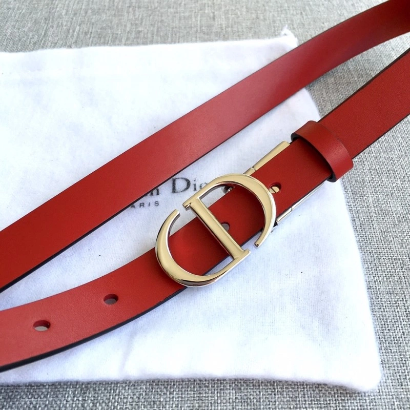 Top mirror Christian Dior Belts