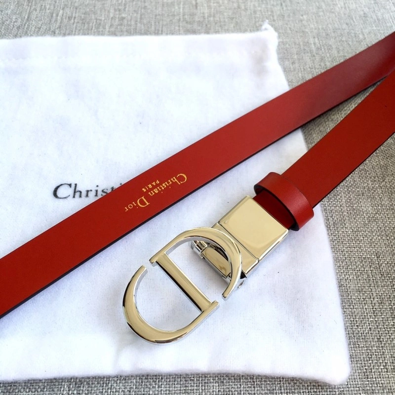 Top mirror Christian Dior Belts