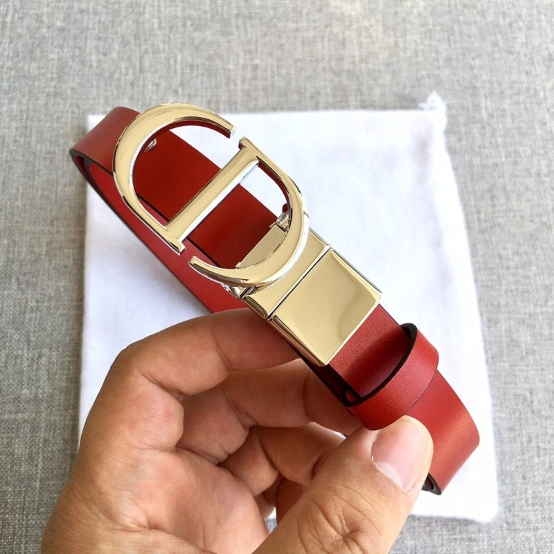 Top mirror Christian Dior Belts