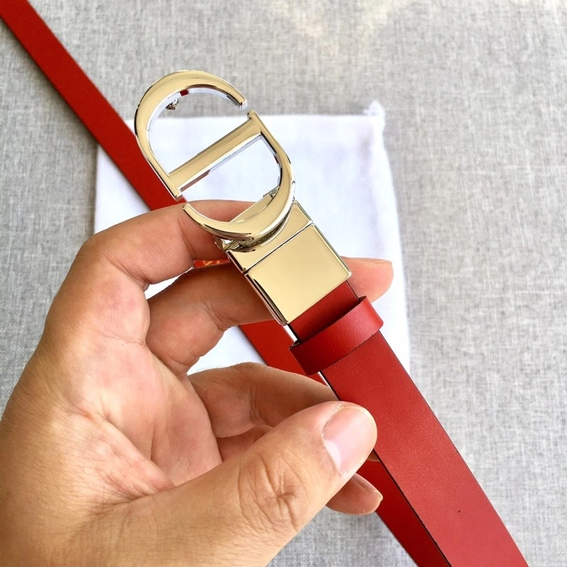 Top mirror Christian Dior Belts