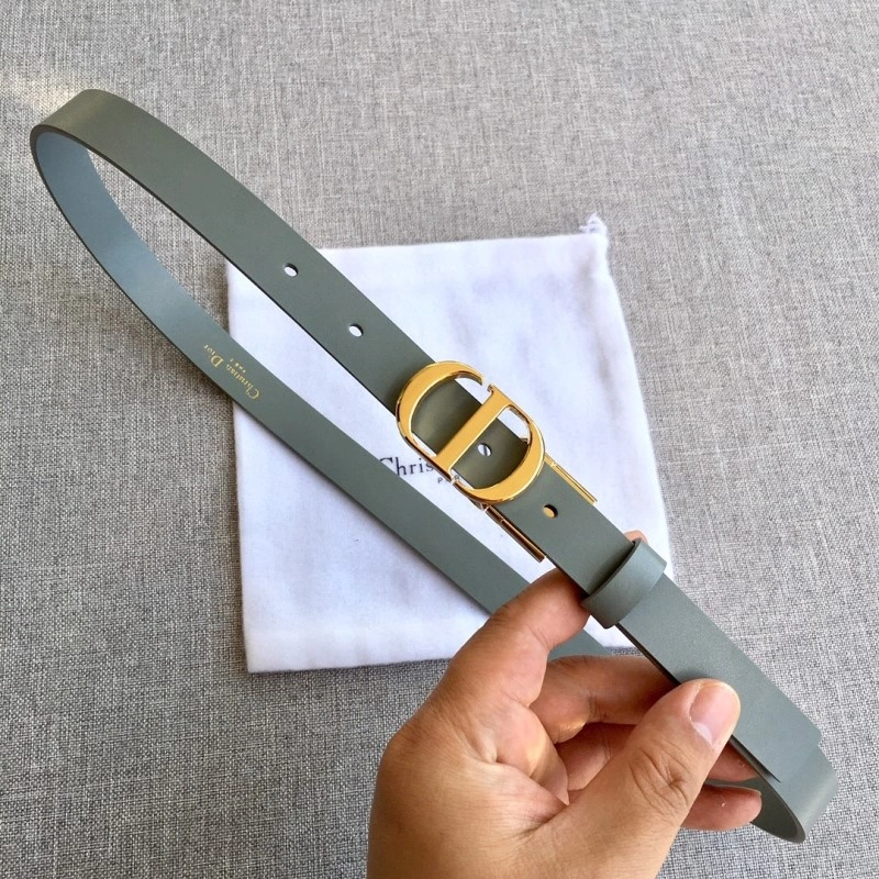 Mirror quality Christian Dior Belts
